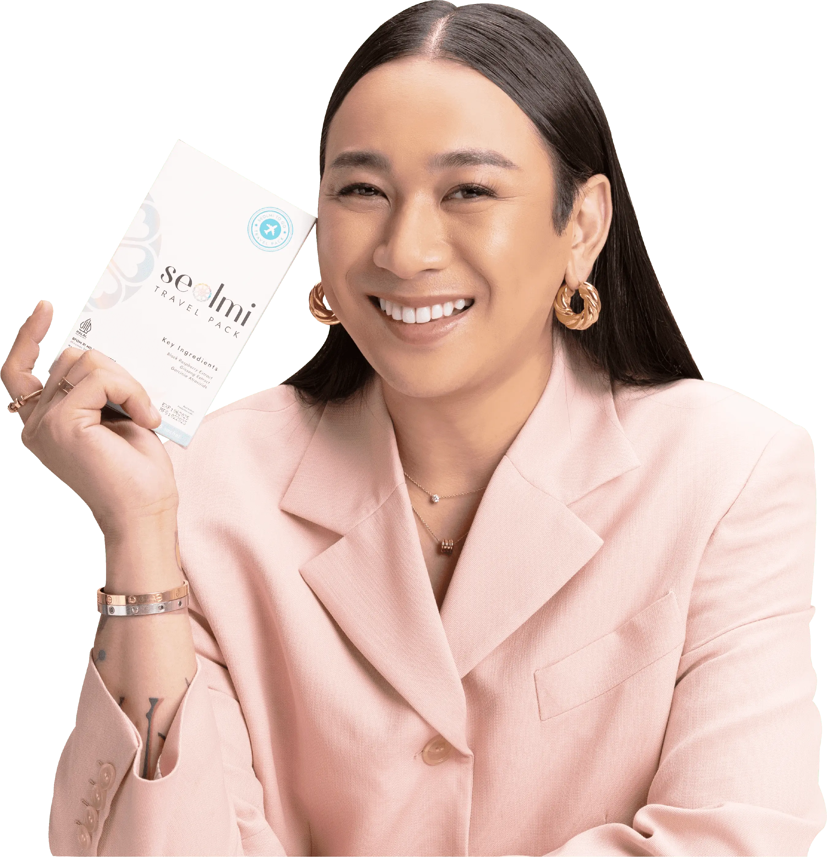 Home – Seolmi Official